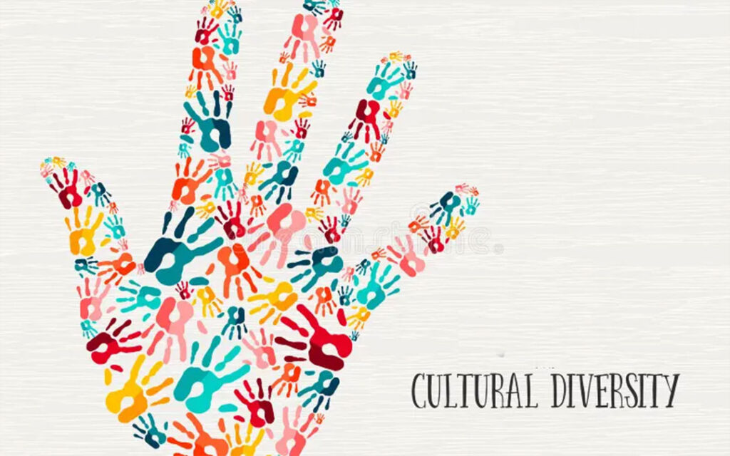 Launch of Renée Otmar’s Editing for Sensitivity, Diversity and ...